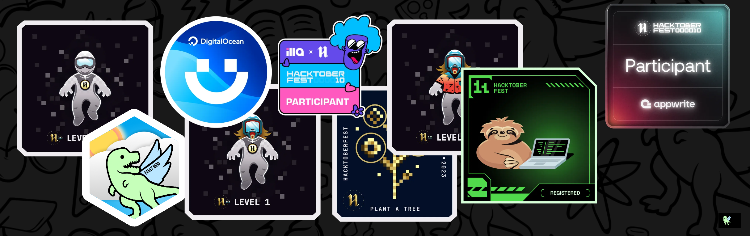 alfattaufik | Holopin