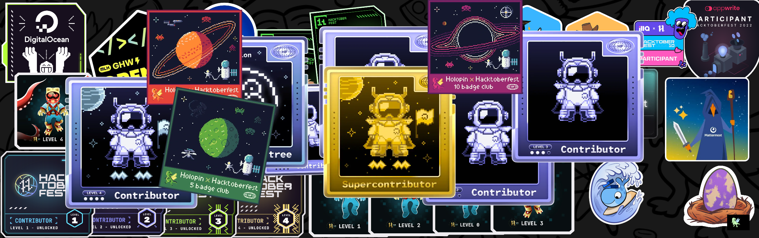 warengonzaga | Holopin